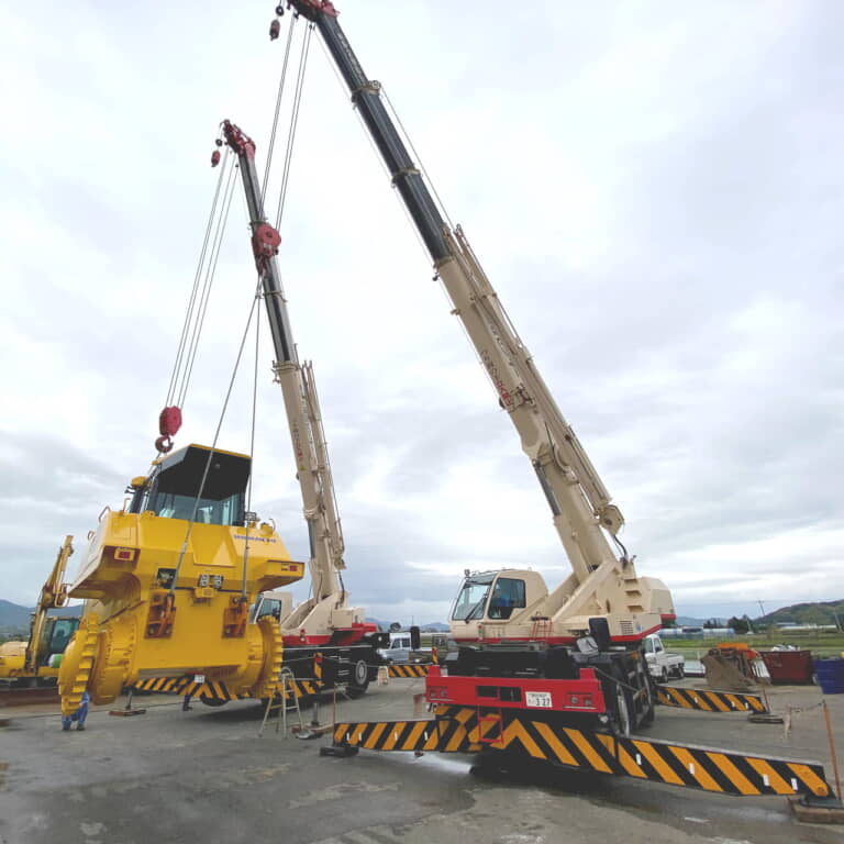 KR-25H-V8 – 株式会社 第二建設センター